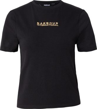 Barbour T-Shirt Devin