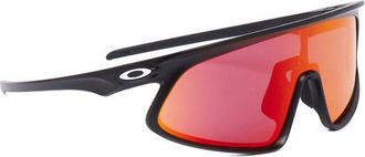 Oakley Sonnenbrillen RSLV 141 0OO9524D 95240141 Schwarz