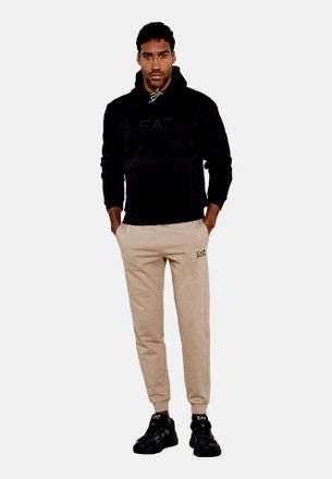 Emporio Armani Hoodie Kapuzensweatshirt Hoodie (1-tlg)