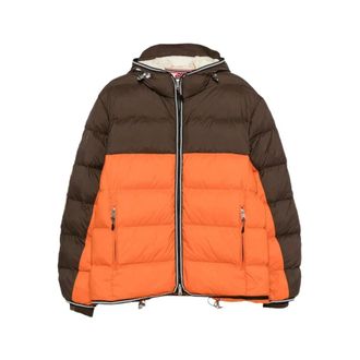 Napapijri Veste matelass&eacute;e matelass&eacute;e - Homme - Vestes - Multicolore - Taille: S