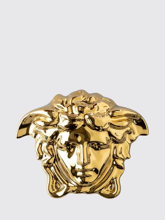 Versace Deko-Accessoires VERSACE HOME Lifestyle Farbe Gold