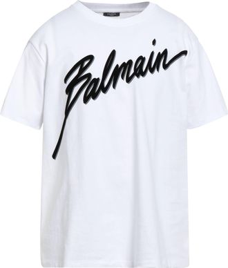 Balmain TOPS - T-shirts auf YOOX.COM