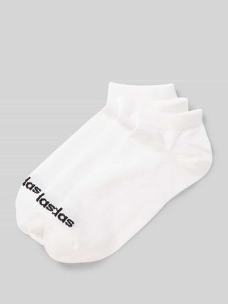adidas Socken mit Label-Stickerei im 3er-Pack