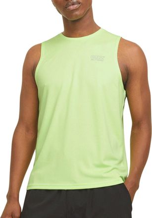 Jack & Jones Male Tanktop Sport Tanktop CNZ