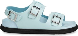 Birkenstock Cannes Sandalen - Blau
