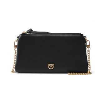 Pinko Pinko, Damen, Taschen, Schwarzk, ONE SIZEGr&ouml;&szlig;e