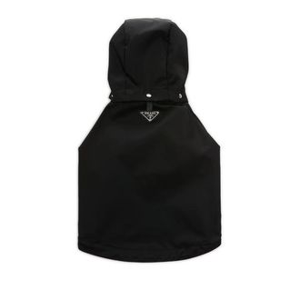 Prada Manteau matelass&eacute; pour chien