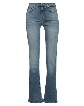 7 For All Mankind HOSEN & R&Ouml;CKE - Jeanshosen auf YOOX.COM