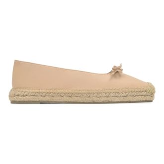 Castaner Femme, Chaussures, Beige, Taille: 35 EU Pax Ballet Espadrille