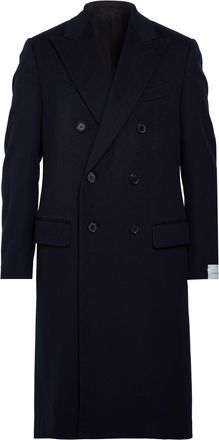 Caruso JACKEN & M&Auml;NTEL - M&auml;ntel auf YOOX.COM