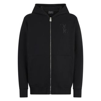 Billionaire Boys Club Herren, Sweatshirts & Hoodies, Schwarzk, 3XLGr&ouml;&szlig;e