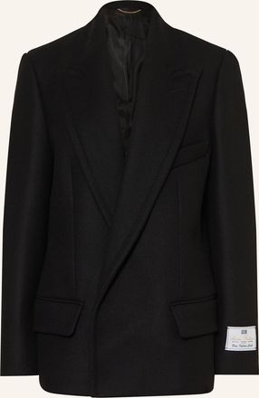 Victoria Beckham Jacke schwarz