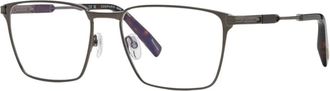 Chopard Homme, Accessoires, Gris, Taille: 56 MM Vchm09 0568 Optical Frame