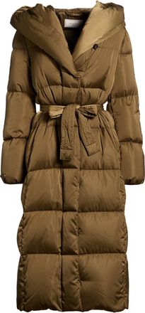 PESERICO JACKEN & M&Auml;NTEL - Pufferjacken & Daunenjacken auf YOOX.COM