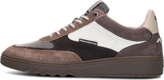 Floris Van Bommel Herren, Schuhe, Mehrfarbig, 45 1/3 EUGr&ouml;&szlig;e