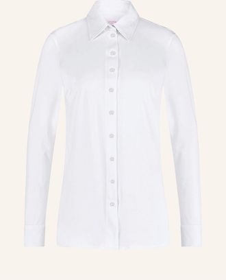 Studio Anneloes Studio Anneloes Bluse Poppy weiss
