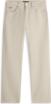 Tommy Hilfiger Jeans Dover aus Baumwolle, Regular Straight Fit in