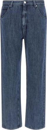 Namacheko Herren, Jeans, Blau, SGr&ouml;&szlig;e