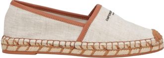 Emporio Armani SCHUHE - Espadrilles auf YOOX.COM