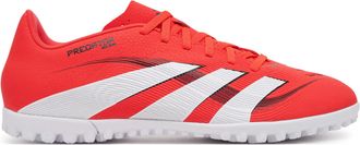 adidas Fu&szlig;ballschuhe adidas Predator Club Turf ID3784 Rot