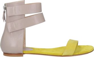 Casadei SCHUHE - Sandalen auf YOOX.COM