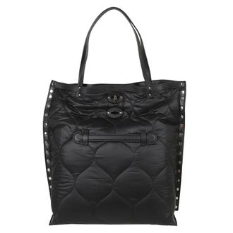 Zanellato A Spasso Lunaria - - Bags - Damen - Schwarzk - ONE SIZE