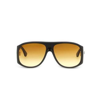 Chlo&eacute; Izia Piloten-Sonnenbrille - - Accessories - unisex - Braun - 60 MM