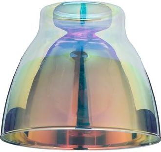 Paulmann Wire DecoSystems Schirm Wolbi max.50W Glas Dic