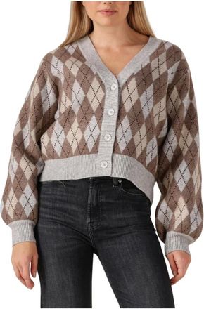 Co'Couture Damen, Strickwaren, Mehrfarbig, MGr&ouml;&szlig;e