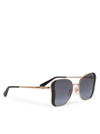 Coach Sonnenbrillen 0HC7188 94078G Schwarz