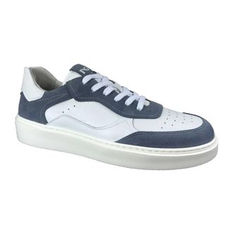 Nero Giardini Sneaker - - Shoes - Herren - Wei&szlig; - 40 EU