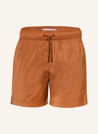 Frescobol Carioca Frescobol Carioca Badehose Salvador braun