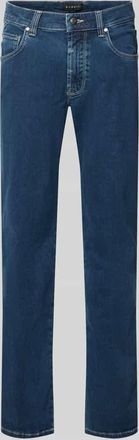 Bugatti Regular Fit Jeans im 5-Pocket-Design