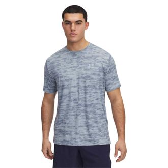 Under Armour Vanish Energy T-Shirt f&uuml;r Herren (Blau)