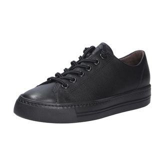Paul Green Damen, Schuhe, Schwarzk, 37 1/2 EUGr&ouml;&szlig;e