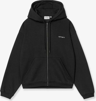 Carhartt Work in Progress Ebbert Zip-up hoodie - CARHARTT WIP - gender_Man