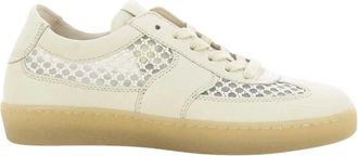 Gabor Femme, Chaussures, Beige, Taille: 41 1/2 EU 83.341 Baskets