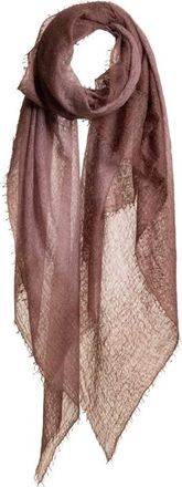 Mirror in the Sky Femme, Accessoires, Rouge, Taille: ONE Size Dip Dye Borders Serviette de Plage Élégante