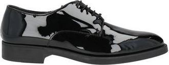 Giorgio Armani CHAUSSURES - Chaussures &agrave; lacets sur YOOX.COM
