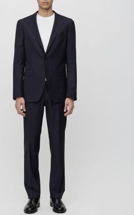 Tagliatore Anzug TAGLIATORE Herren Farbe Blau