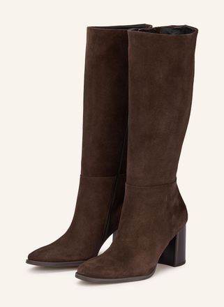 Paul Green Stiefel braun