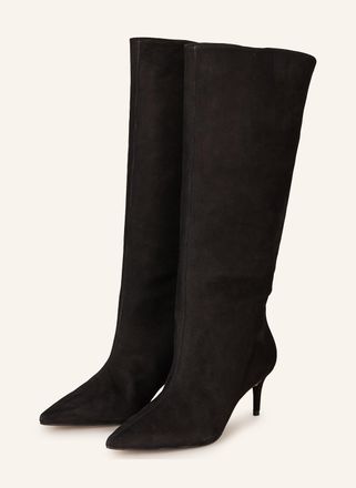 Carrano Carrano Stiefel schwarz