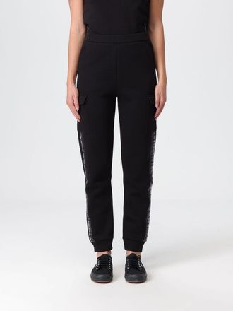 Emporio Armani Hose EA7 Damen Farbe Schwarz