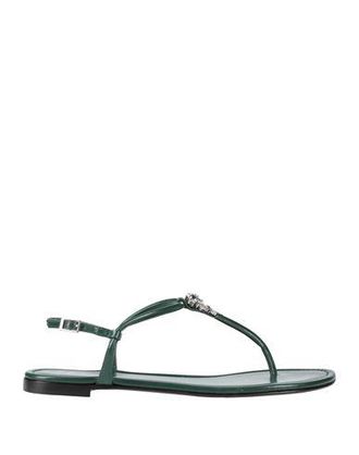 Giuseppe Zanotti CHAUSSURES - Tongs sur YOOX.COM