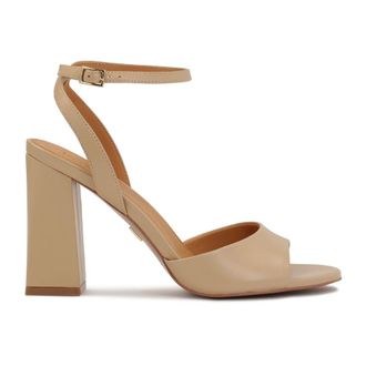 Kazar Damen, Schuhe, Beige, 39 EUGröße