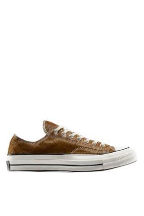 Converse Chuck 70 Chaussures &agrave; lacets pour homme, CHOCOLATETAN, 38 EU