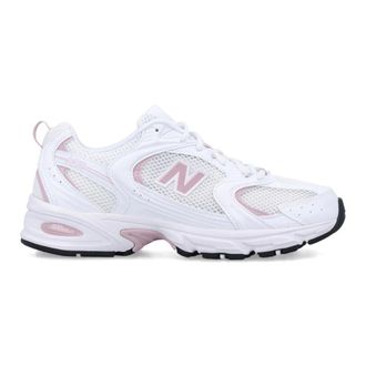 New Balance Homme, Chaussures, Rose, Taille: 39 1/2 EU Baskets 530