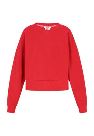 Mymo Sweatshirt Back To School