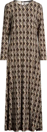 Siyu KLEIDER - Maxi-Kleider auf YOOX.COM