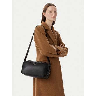 Emporio Armani Handtasche Emporio Armani EW005648 AF32959 Schwarz